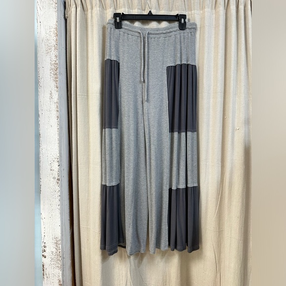 POL | Pants & Jumpsuits | Nwt Pol Elastic Waist Panel Pants | Poshmark